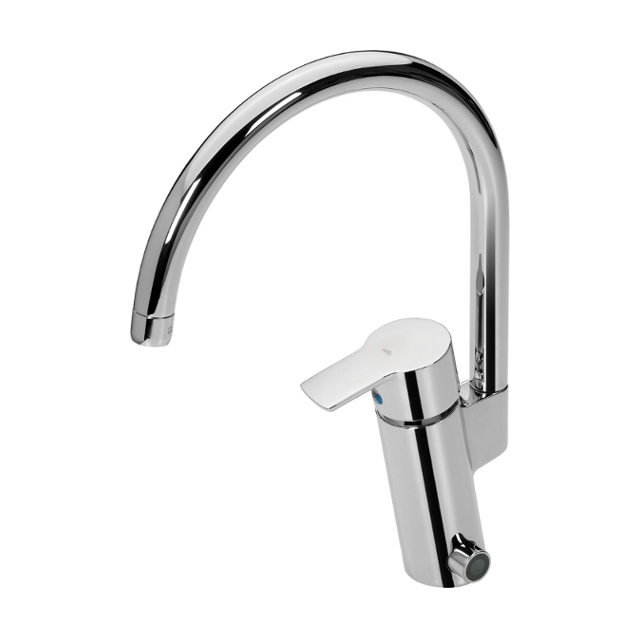 Oras Cubista 2839F PKV keittiöhana - Peman Oy